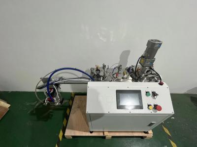 Cina Dispensatore adesivo in resina epossidica multifunzionale 220V con funzioni di riscaldamento e pulizia in vendita