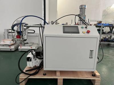 Cina Dispensatore adesivo in resina epossidica multifunzionale 220V con funzioni di riscaldamento e pulizia in vendita