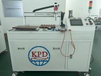 China AB Two Components Glue Mixing Machine FOR 3d lable sticker for sale