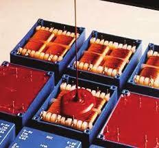 Cina Trasformatori a due barili di resina epossidica con un'efficienza elevata in vendita