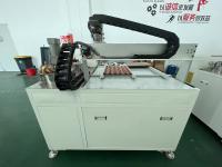 China AB Glue Potting Machine for Long Lifespan PCBA Electronics for sale