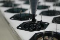 China KPD Machine for Two Component Epoxy Potting Bonding and Sealing for sale