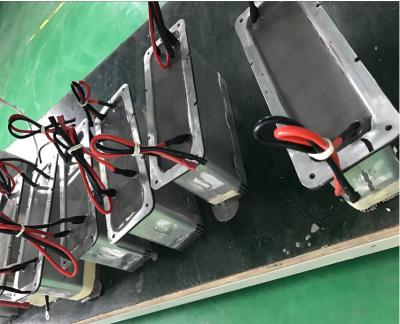 Cina 2 Parte Compound per la preparazione di silicone per i fornitori di energia in vendita