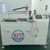 China AB Glue Potting Machine for E-Bike Battery Pack Electronics Boards Control for sale