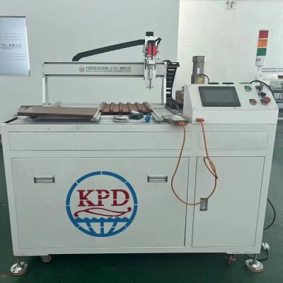 China AB Glue Potting Machine for E-Bike Battery Pack Electronics Boards Control for sale