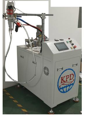 China Meter Mix Dispense System Condition For Multi Component Resin Systems for sale