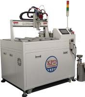China AB Glue Filling Machine For Two Component Adhesive Coating for sale