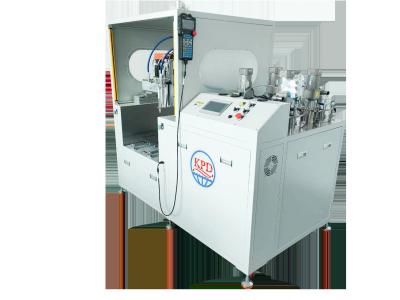 China Fully Automatic Resins Mixing Dispensing Machine for sale