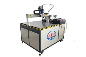 China Fully Automatic Resins Mixing Dispensing Machine for sale