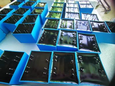 Cina Macchina per la distribuzione di resine a due componenti per la preparazione di colla AB e composti di silicone in vendita