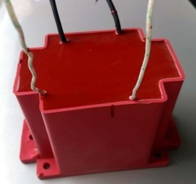 Cina Macchine di riempimento in silicone con miscelazione semiautomatica a due parti di resina in vendita