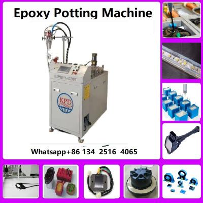 China 2K Smart Electronic Mixing and Dosing System Te koop