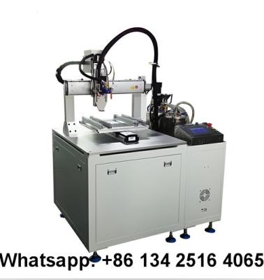 China 2K Mixing & Potting Dispensing system Te koop