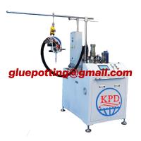 China 2 Component 2 Part 2k ab Automatic Glue Epoxy Resin Dosing Mixing Dispenser Machine for sale