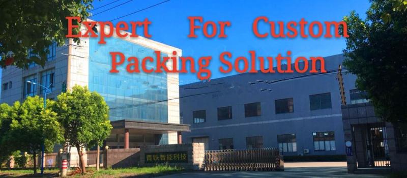 Verified China supplier - TOBO（Shanghai）Group Ltd