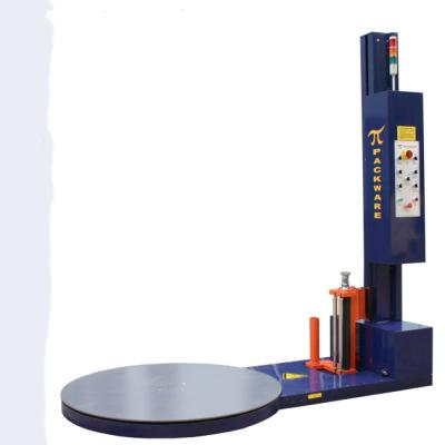 China China wholesale products super quality electric pallet shrink wrap machine for sale