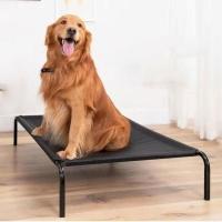 Quality Shipping from Shanghai or Nanjing Waterproof Stainless Steel Pet Bed for Dogs for sale