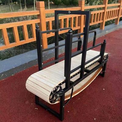 中国 200cm*60cm*150cmのトレッドミール粉末コーティングで犬のフィットネスを向上させる 販売のため