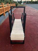 China Pet Treadmill with Anodizing and Sandblasted Finish Keep Your Pets Active for sale