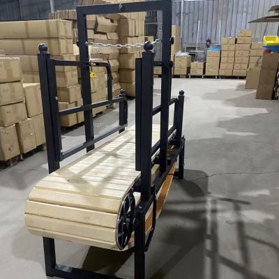 Китай 175cm*52cm*130cm/200cm*58cm*150cm Собачьи лесомашины и долговечные для интенсивных тренировок продается