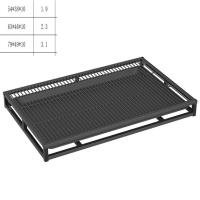 China Loading Quantities 20 GP Loading 70 Sets Dog Urinal for Sustainable and Space Saving for sale