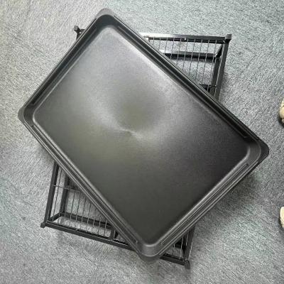 China Loading Quantities 20 GP Loading 70 Sets Teddy Pet Toilet for Small and Medium-Sized Dogs for sale