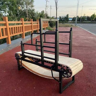 Cina Tapis roulant per cani rivestito in polvere per l'addestramento degli animali Anodizzato Finitura sabbiata in vendita