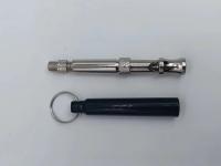 China 8 Colours Adjustable Pet Training Whistle Improve Your Dog's Training Experience for sale