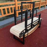 China Pet Training Made Simple with Customized Large Dog Treadmill Durable Design for sale