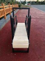 China Pet Training Made Simple with Customized Large Dog Treadmill Durable Design for sale
