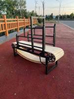 China Pet Training Made Simple with Customized Large Dog Treadmill Durable Design for sale
