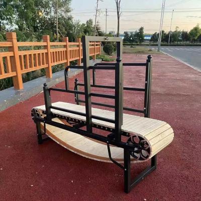 中国 ペットトレーニング犬のトレッドミール オーダーメイドSAP重量と耐久性 木材アルミ合金 販売のため