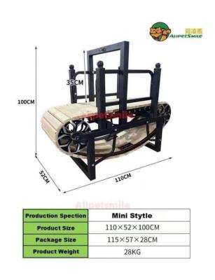China Curved Running Treadmill Stainless Steel Material Shanghai or Nanjing Port Shipping for sale
