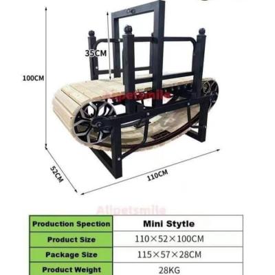 Cina Tapis roulant liscio per cani grossi spessore 0,30 mm Spedizione via Shanghai o Nanjing Port in vendita