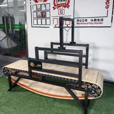 Cina Spedizione da Shanghai o Nanjing Treadmill per cani con finitura di mulino ed elettroforesi in vendita