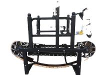 China Customized Dog Treadmill for Large Dogs Loading Quantities 40 HQ Loading over 23 Tons for sale