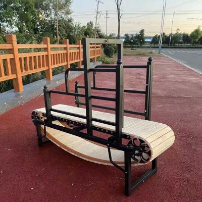 Cina Macchina da passeggio per cani in alluminio anodizzante a sabbiatura per pit bull in vendita