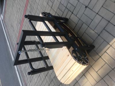 China USA Markt Huisdier loopband voor honden Waterdicht Hout Custom SAP Gewicht Klein Grote maten Prijzen Te koop