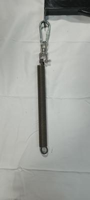중국 지속 가능한 70cm*30cm 스프링폴 혁신으로 효과적인 개 훈련 판매용