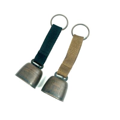 중국 120mm*35mm 야외 캠핑 금속 쿨벨 판매용