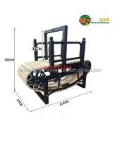 China Dog Treadmill Slatmill for Pet Training Loading Quantities 40 HQ Loading 168 Sets for sale