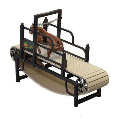 Cina Treadmills per cani motorizzati Slatmill per cani a Shanghai o nel porto di Nanchino in vendita