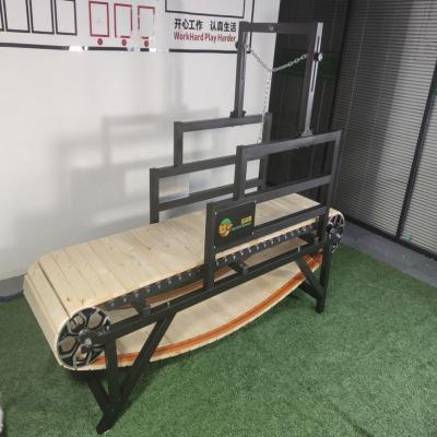 中国 大型犬のためのペットトレーニングトレッドミール 室内スポーツ 犬の運動機械 販売のため
