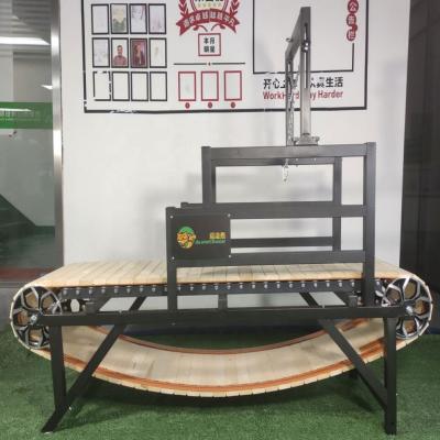 Cina Stocked Alipetsmile Dog Treadmill per Pit Bull Running altri prodotti per animali domestici in vendita