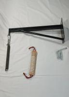 China Spring Pole Set for Dogs Training Take Your Training to the Next Level for sale