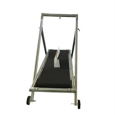China Sturdy Aluminum Alloy Dog Walking Machine for Small Breeds Sustainable and Durable for sale