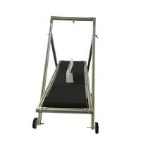 China Treadmill Aluminum Cortex Dog Walking Machines Loading Quantities 40 HQ Loading 168 Sets for sale