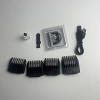 China Dog Shaver and Trimming Tools ABS Material Loading Quantities 40 HQ Loading 168 Sets for sale