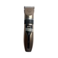 China Dog Shaver and Trimming Tools ABS Material Loading Quantities 40 HQ Loading 168 Sets for sale