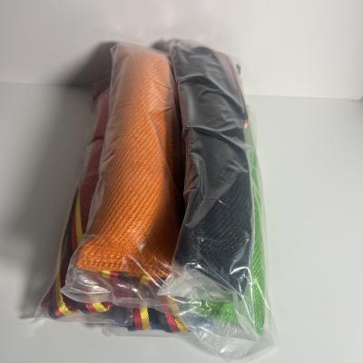 中国 OEM ODM 犬のためのアジャリティ機器 耐久性のあるPE紙 ナイロンと組織材料 販売のため